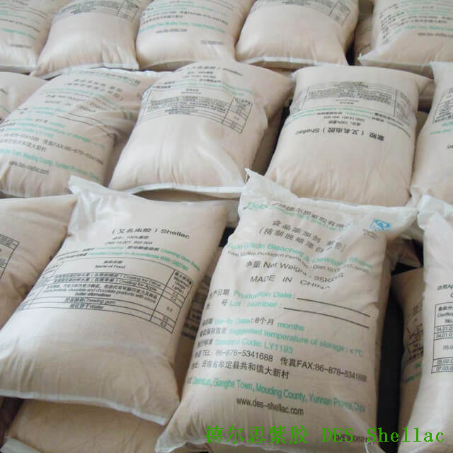 Shellac, Lac, Aleuritic Acid, Bleached Dewaxed Shellac, Refined Shellac ...