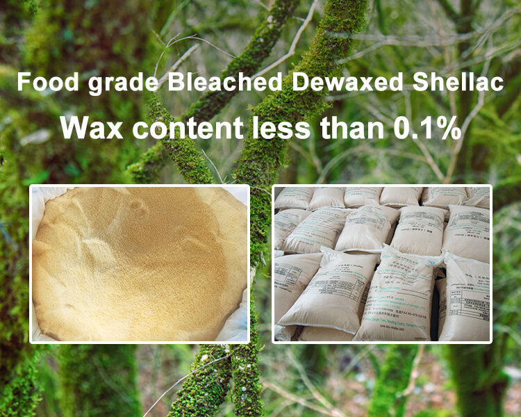Shellac, Lac, Aleuritic Acid, Bleached Dewaxed Shellac, Refined Shellac ...